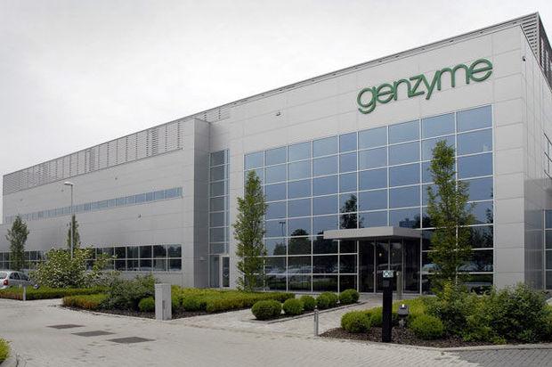 Genzyme investeert 250 miljoen in Geel - Trends Kanaal Z