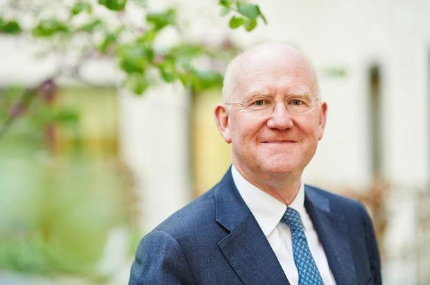 Max Jadot (BNP Paribas Fortis): "Als bankier moeten we innovatie stevig ...