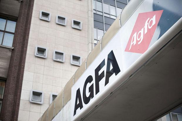 Duitse activist komt in raad van bestuur Agfa-Gevaert - Trends Kanaal Z