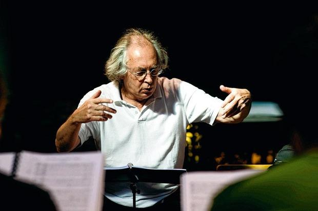 Bach is God - Trends Kanaal Z