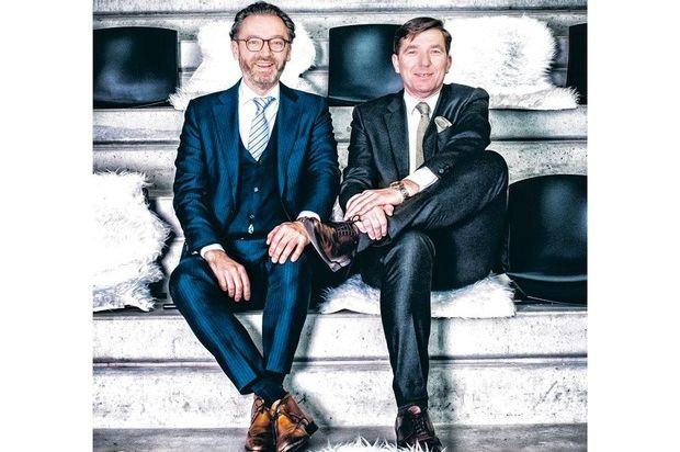 Familiale holding Heylen Group heeft internationale ambities: 'Samen ...