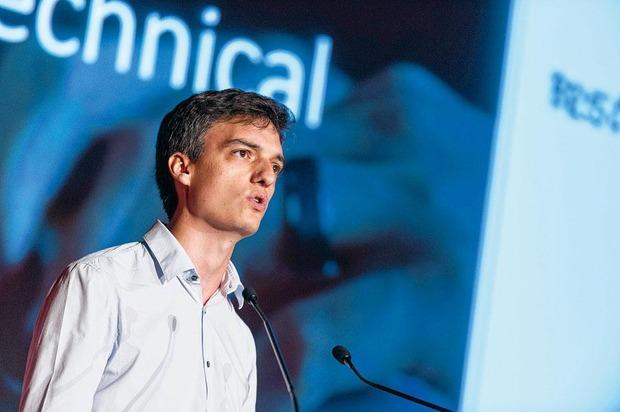 Elimity is poortwachter van de bankdata