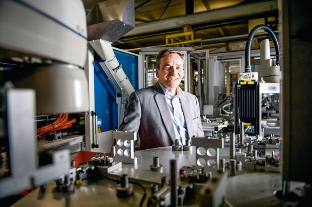 Procoplast rachetée par un groupe américain - Trends-Tendances