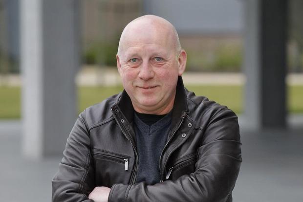 Danny Damman neemt ontslag uit Torhoutse gemeenteraad - KW.be