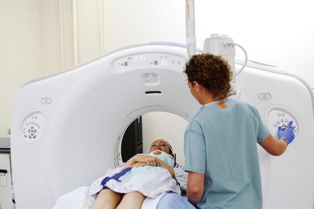 Ziekenhuizen van Torhout en Veurne delen een nieuw MRI-toestel (dat in ...