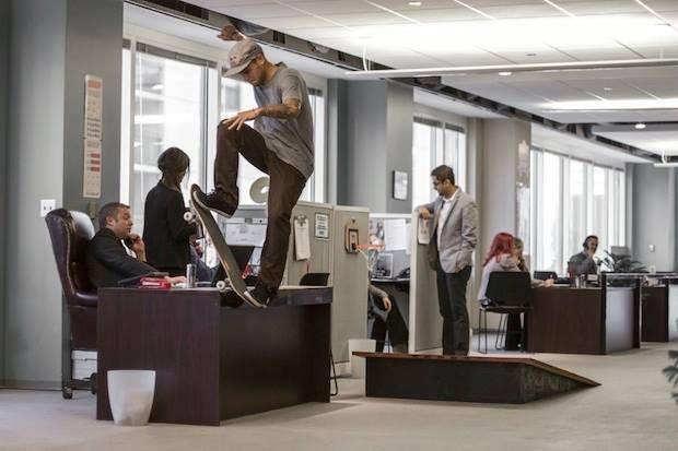 Skatersteam Jeeke uit regio Kortrijk wint 'King of the Road' - KW.be