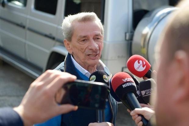 Groep Verbist (Veviba) schiet met scherp op minister Ducarme na inval ...