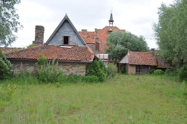 't Convent in Reninge verkocht, nieuwe eigenaar nog niet bekend - KW.be