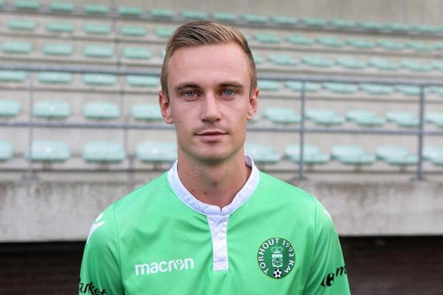 Bryan Willems staat dicht bij terugkeer in de kern van KM Torhout - KW.be