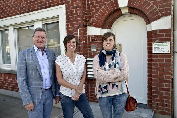 OCMW Roeselare vermindert asielopvang met 33 plaatsen - KW.be