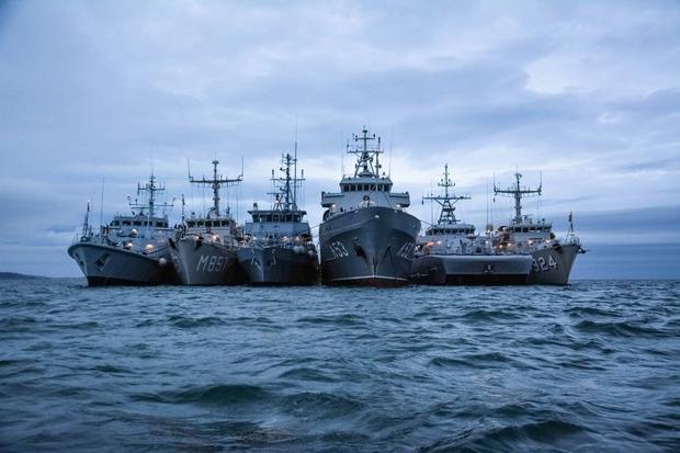 Torhoutenaar komt aan het roer van NAVO-vloot - KW.be