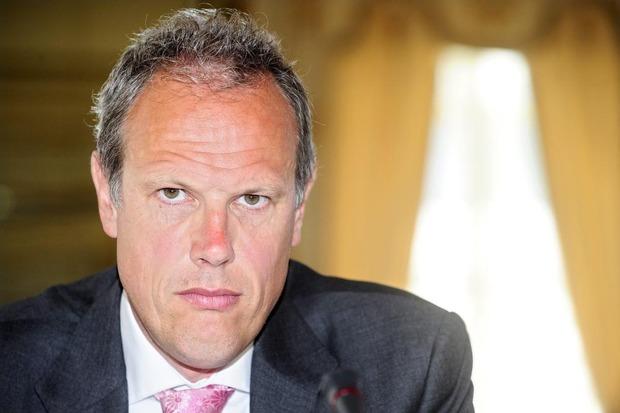 Ook groep rond Wouter Vandenhaute en West-Vlaamse investeerders doen ...