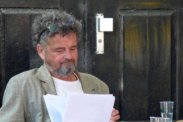 'Hoe Tonnus Oosterhoff de fascinerende roman van Willem Frederik ...