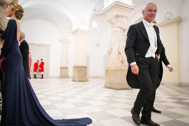 Wordt de Belgische diplomatie de speelbal van de politiek?