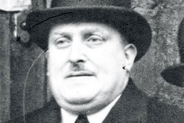 Herman Van Goethem: 'Het Antwerps Schoon Verdiep was actief betrokken ...