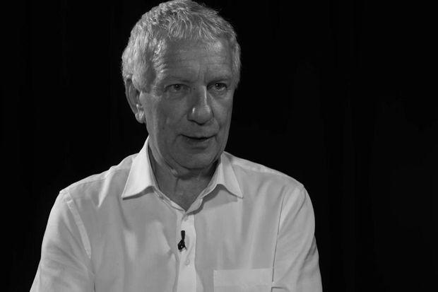 Theo Vaes maakt de strijd tegen armoede doenbaar: 'Elk kind zonder ...