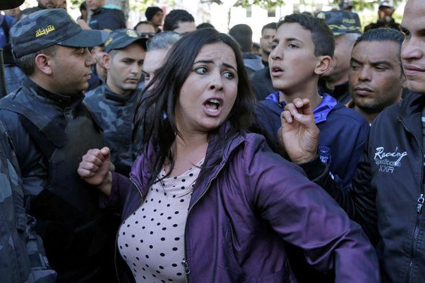 'Het gaat almaar beter met vrouwen in het Midden-Oosten, de westerse beeldvorming ten spijt'