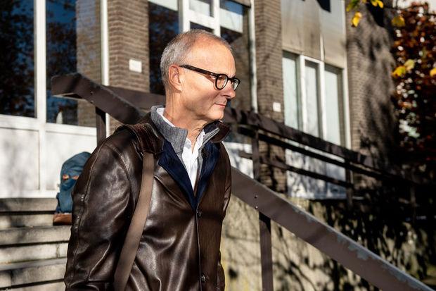 Advocaat Hans Rieder opnieuw voor de rechter wegens smaad aan magistrate