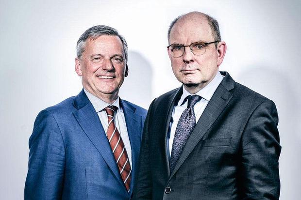 Strafpleiter Jan De Man vs. minister van Justitie: 'Minister Geens doet ...