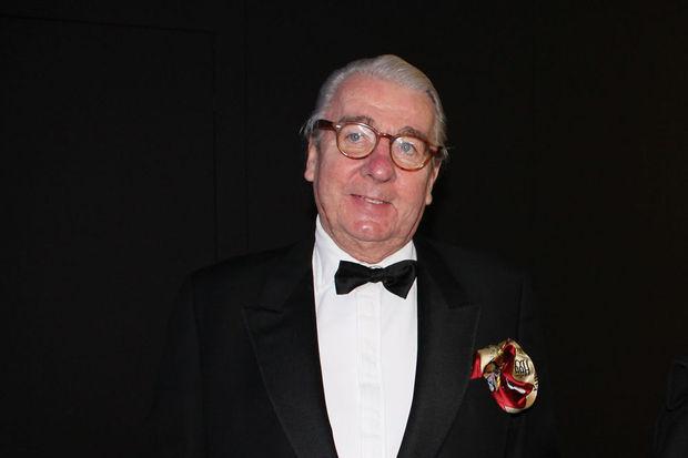 Baron Paul Buysse: 'Een Bentley gaat in tegen alle huidige normen van ...