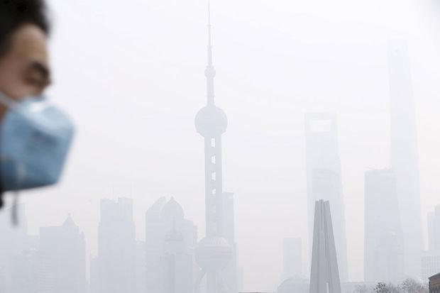 Vlaamse wetenschappers wekken energie op uit vervuilde lucht