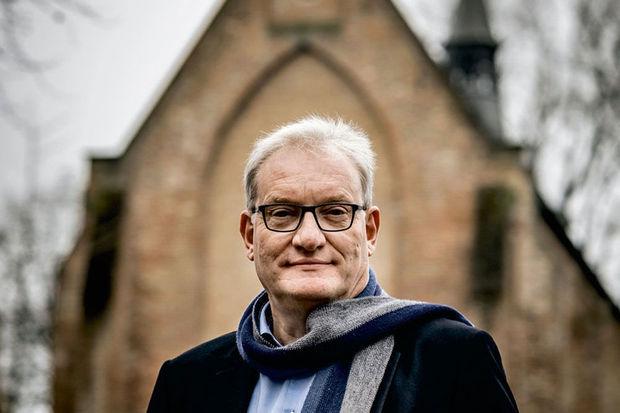 Pol Van den Driessche: 'Ik ben geen machtswellusteling'