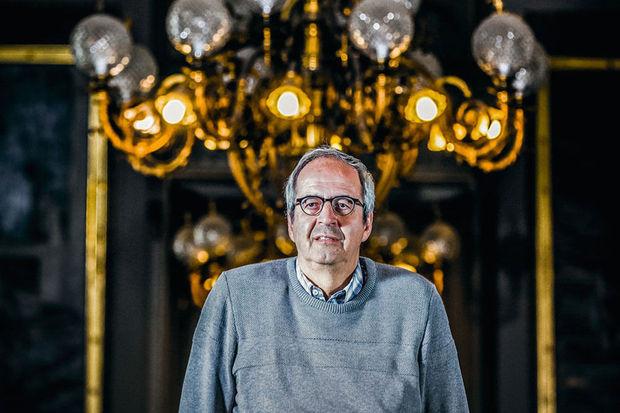 Dirk Van der Maelen over Kazachgate: 'Ik word subtiel gedwarsboomd'
