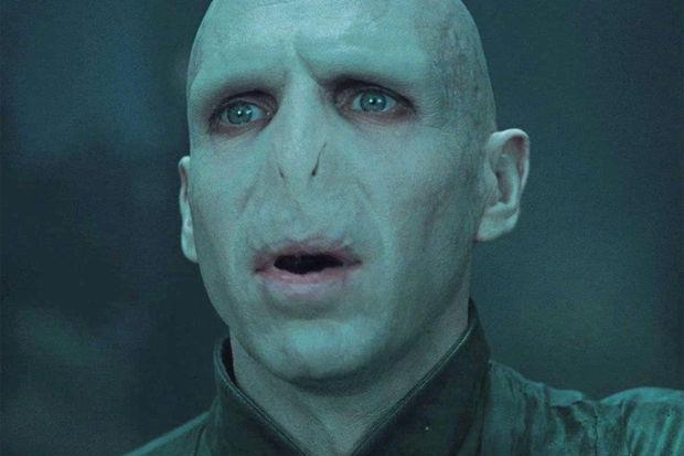 Voldemort uit Harry Potter bemoeit zich met China-Japan conflict