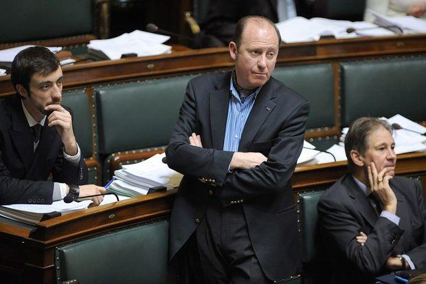 Rik Daems (Open VLD) hekelt oneerlijke concurrentie Uplace