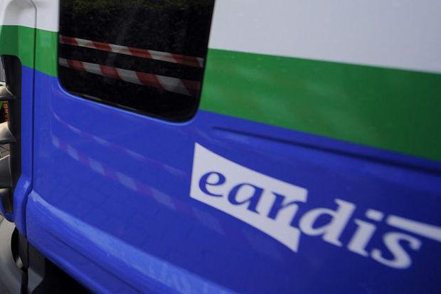 Antwerpen trekt stekker uit Eandis-deal