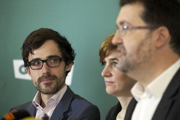 Kristof Calvo: 'Ik heb mijn droomjob al te pakken, en dat is niet als ...