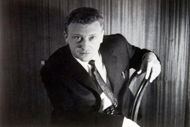 Maak kennis met Bob Willems, de opstandige maar vergeten auteur