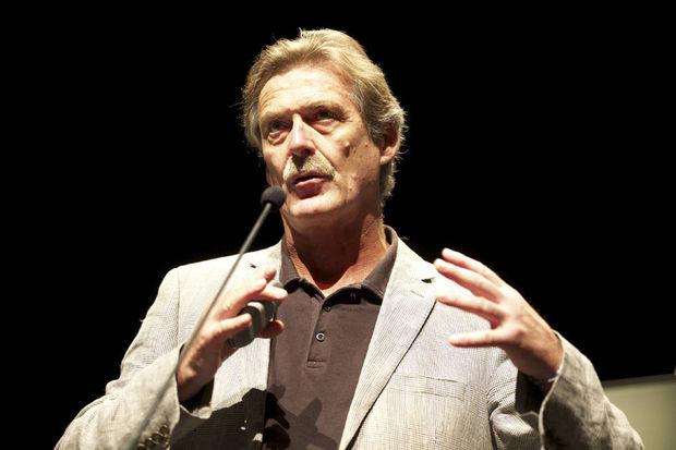 Euthanasie-expert Wim Distelmans: 'Marc Cosyns ging uit de bocht op ...