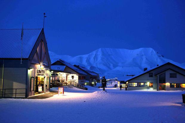 Hittegolf op de Noordpool: 'Vicieuze cirkel van opwarming van aarde'