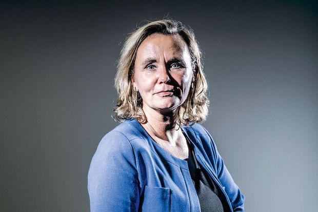 Liesbeth Homans: 'We doen meer dan genoeg om de integratie van ...