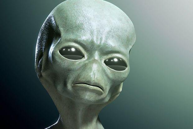 Wetenschappers: 'Aliens bestaan zo goed als zeker'