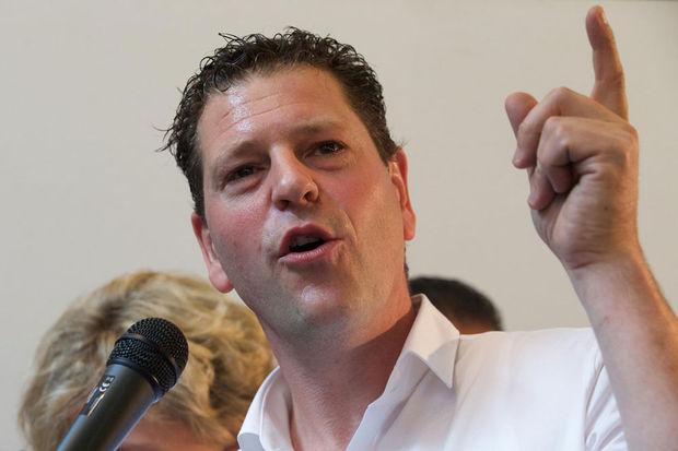 Tom Meeuws wil klacht indienen tegen de perslekken