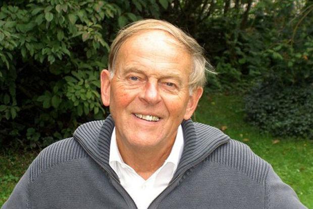 Literair vertalers Jelica Novakovic en Paul Beers winnen Letterenfonds ...