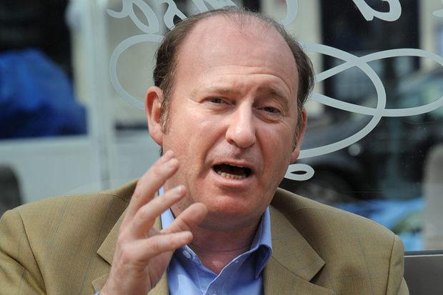 Rik Daems veut donner à une rue de Louvain le nom du roi Philippe