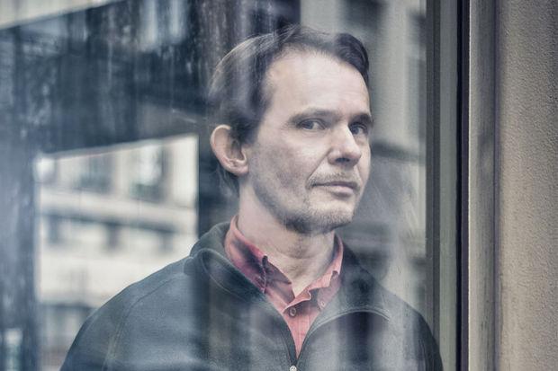 Vincent Decroly est de retour en politique