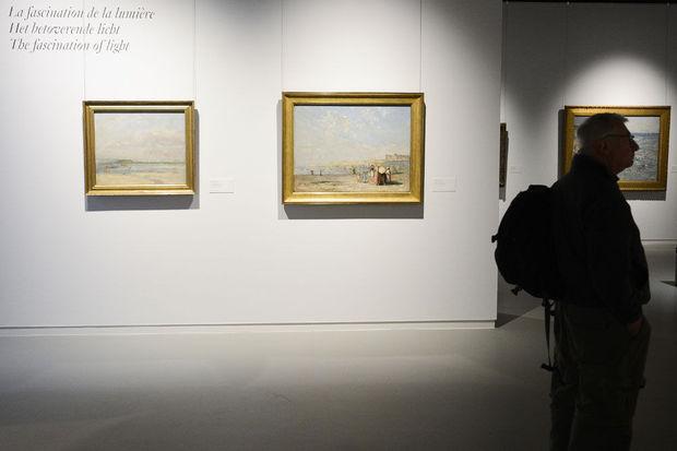Nonante neuf musées gratuits le premier dimanche du mois