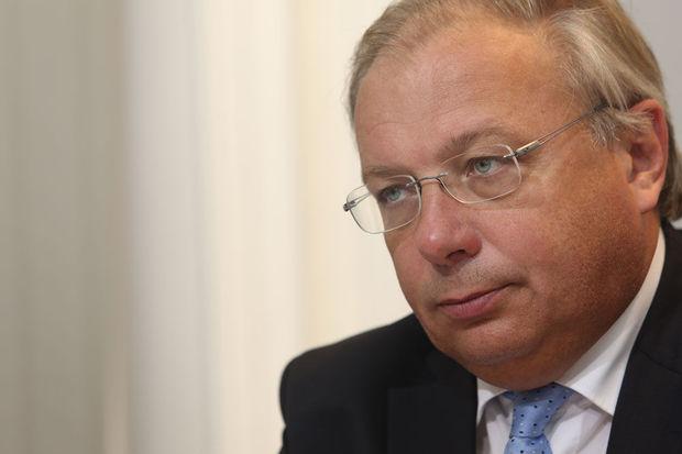 "Ma cliente n'a jamais formulé d'accusations contre Monsieur Antoine"