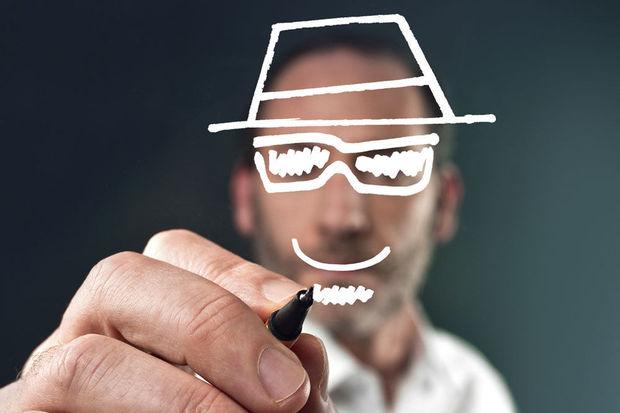 Cinq astuces pour conserver votre anonymat sur Internet