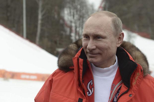 Poutine bat son record de popularité