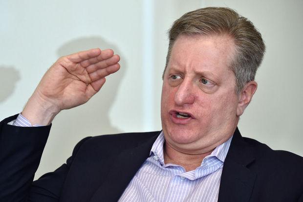 Qui est Steve Eisman, ce financier qui s'est enrichi grâce aux subprimes