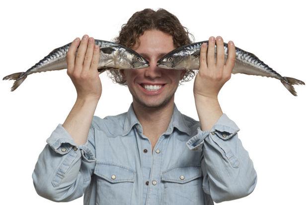 Les meilleurs poissons d'avril