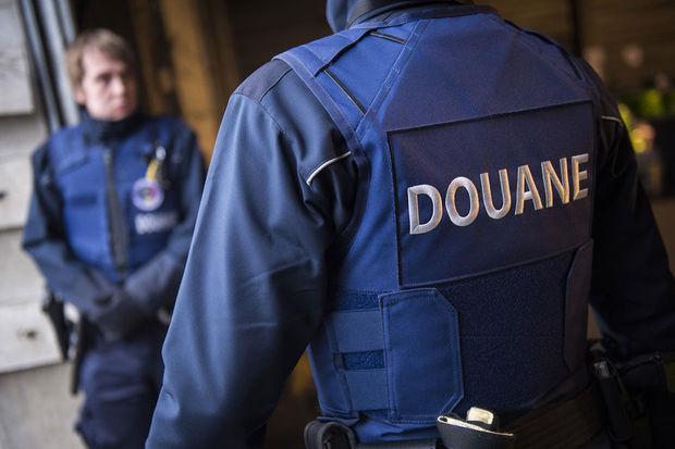 "C'est la plus importante réforme des Douanes depuis 30 ans"