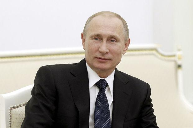 La nuit qui a changé Vladimir Poutine