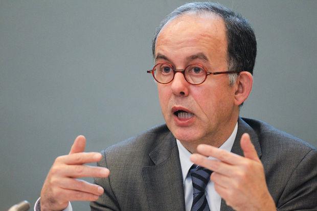 L'insaisissable Alain Rosenoer