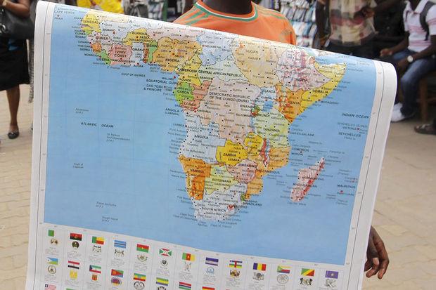 "Le colonialisme en Afrique a été un succès"